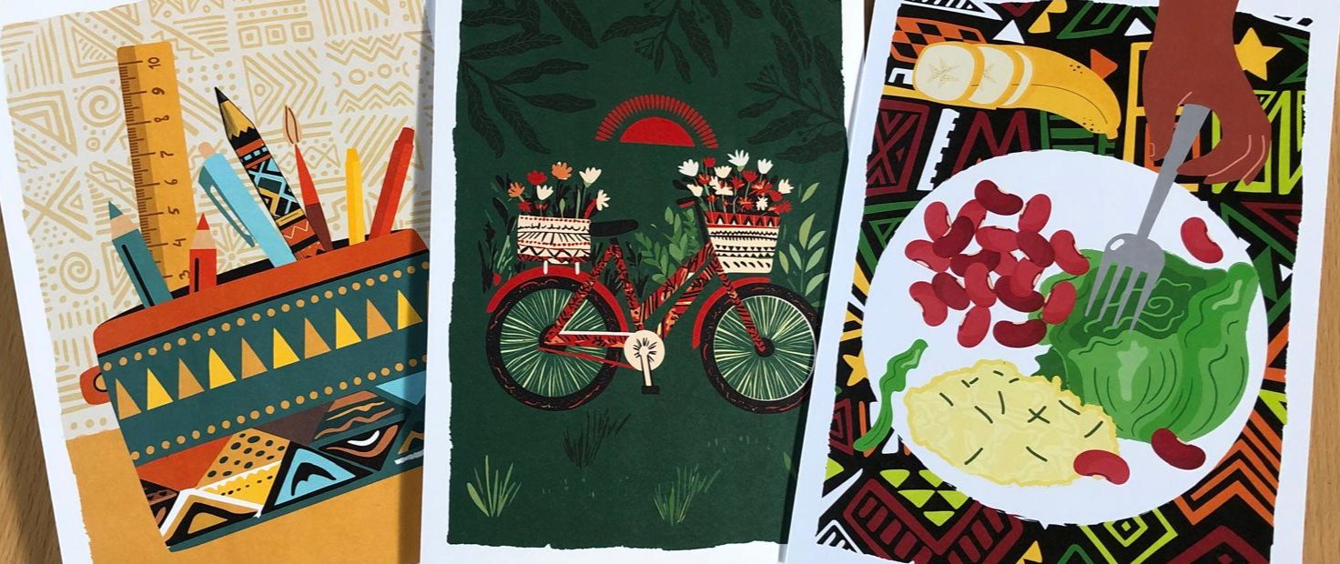 Cycle of Good | Ethical Gifts & Cards That Change Lives